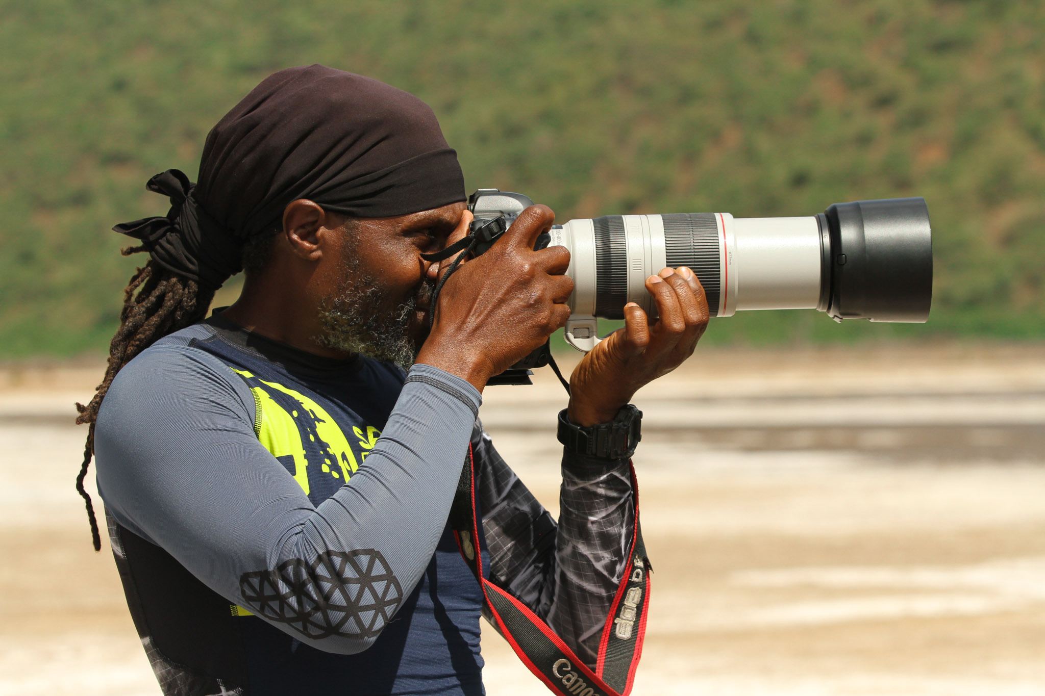 African Touch Expeditions